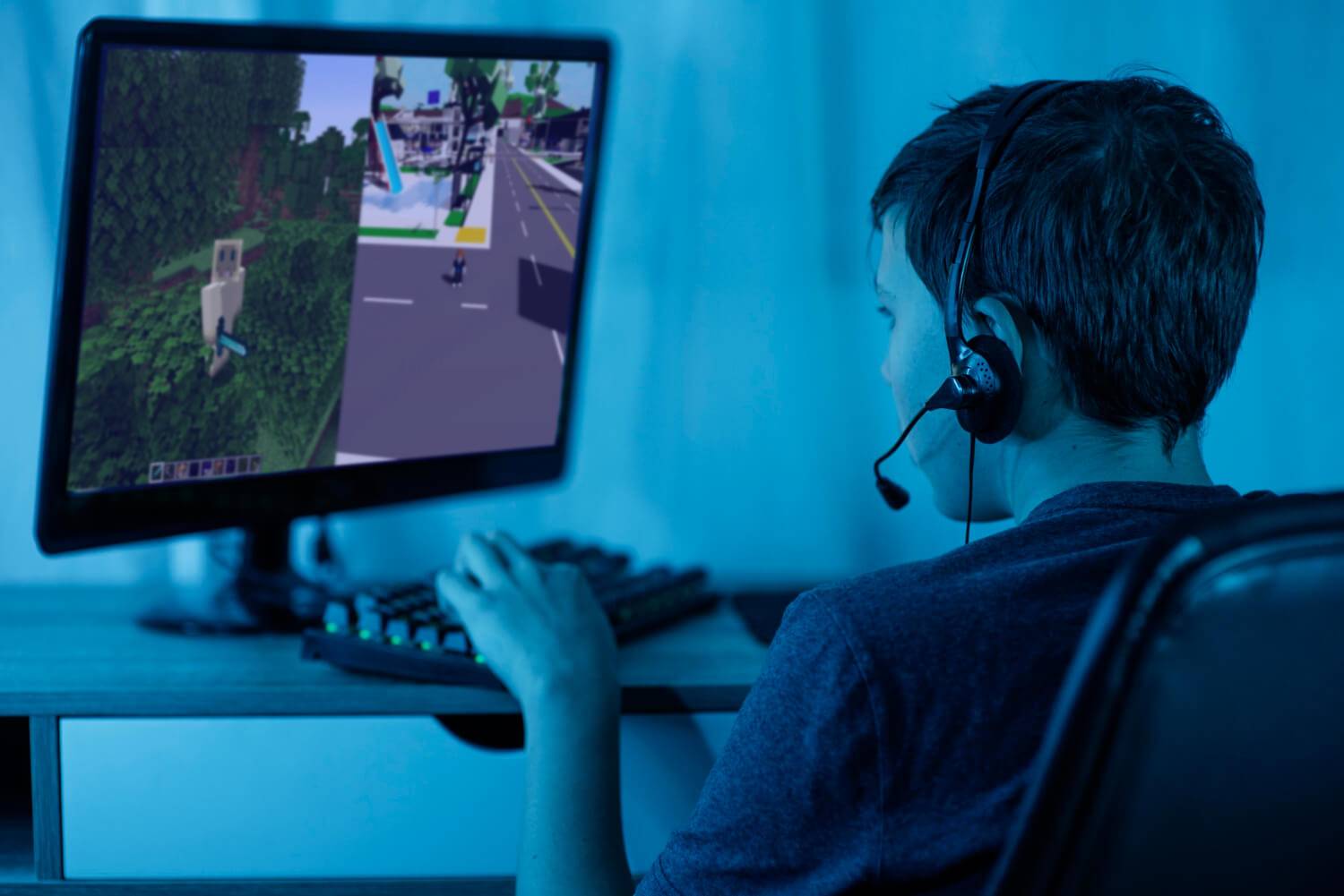 Roblox vodič za roditelje: Da li je Roblox siguran i edukativan za decu?